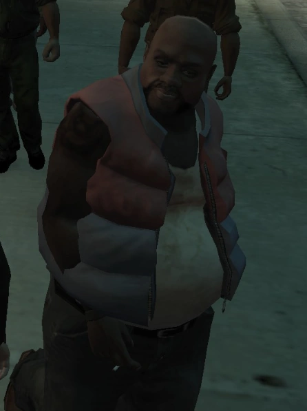 Troylen Thomas | Historica Wiki | Fandom