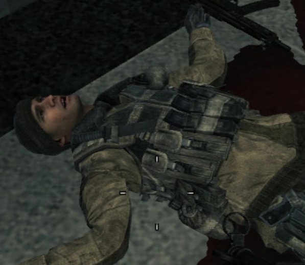 Victor V. Potyomkin | Historica Wiki | Fandom