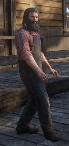 Wat E. Widrick | Historica Wiki | Fandom