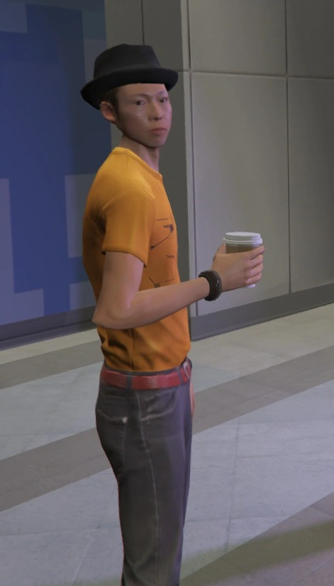 Yu Kyung | Historica Wiki | Fandom