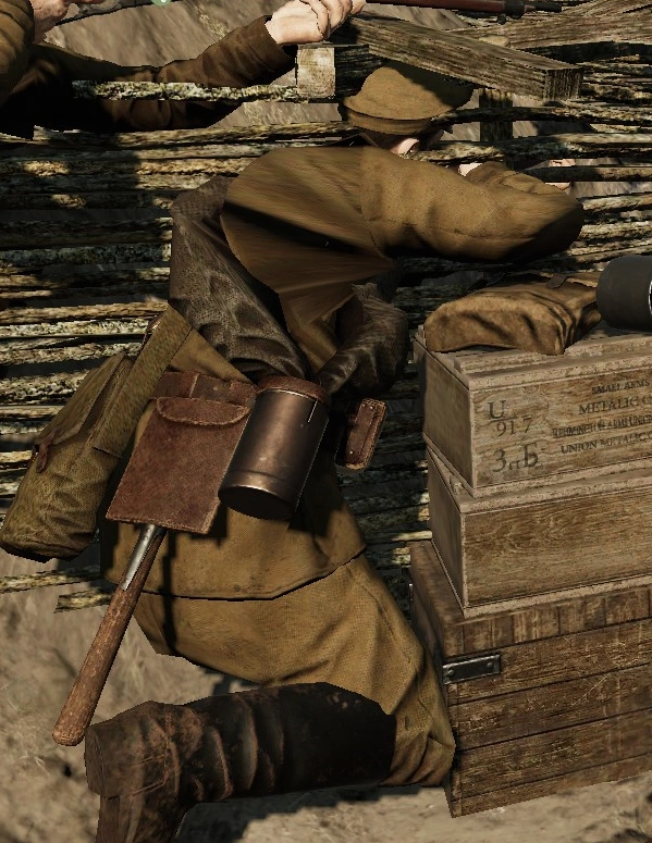 Zuyev Osip Andreevich | Historica Wiki | Fandom