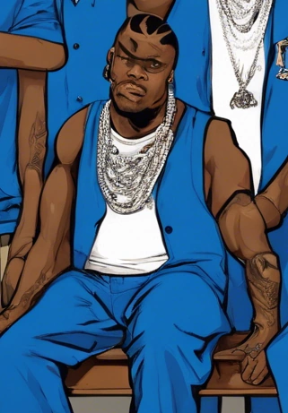 Zyrell Stanley | Historica Wiki | Fandom