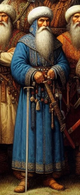 Abdallah Khan | Historica Wiki | Fandom