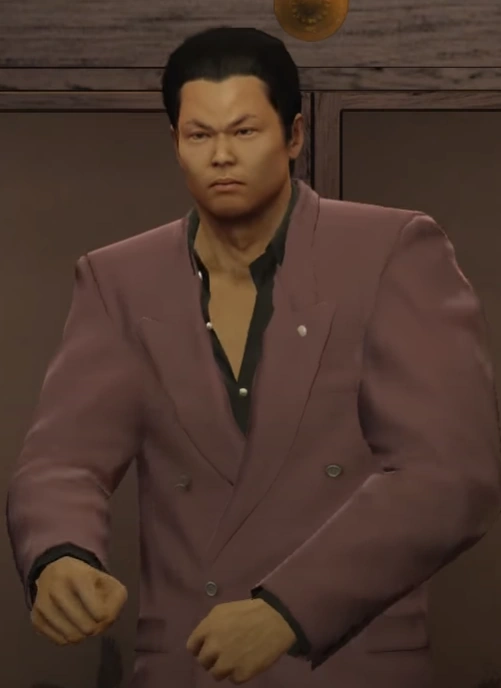 Akihiro Iguchi | Historica Wiki | Fandom