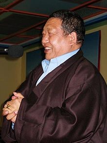 Akong Rinpoche | Historica Wiki | Fandom