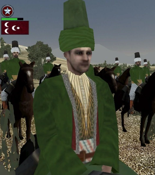 Ali Naili | Historica Wiki | Fandom