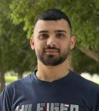 Amr Sheikh Qassem | Historica Wiki | Fandom