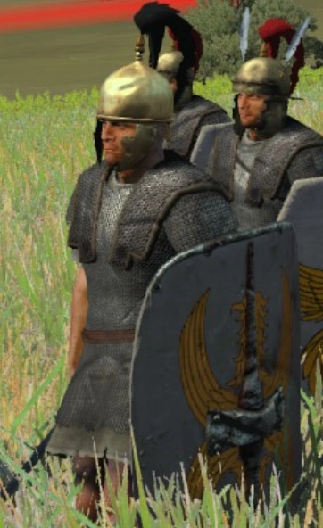 Amulius Sabucius Melus | Historica Wiki | Fandom