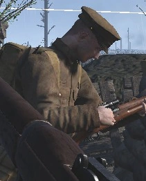 Andrew Herridge | Historica Wiki | Fandom