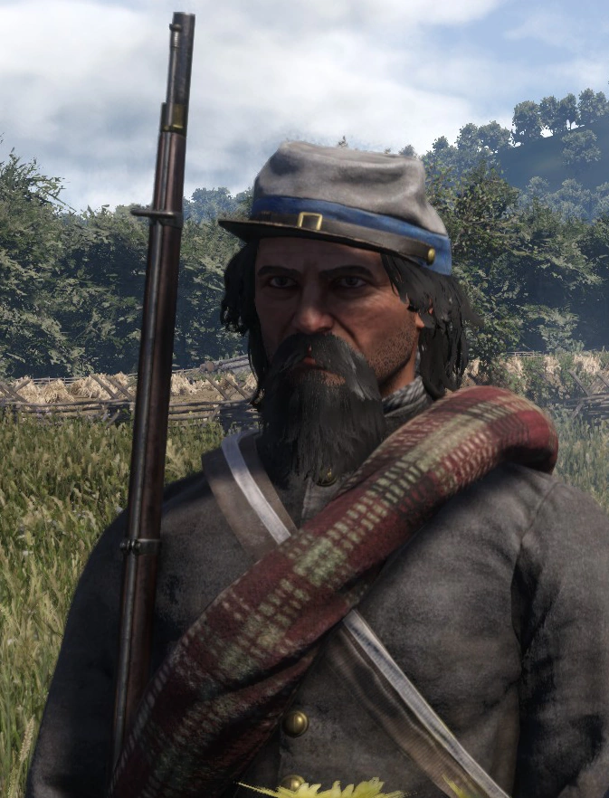 Babe X. Bumpass | Historica Wiki | Fandom