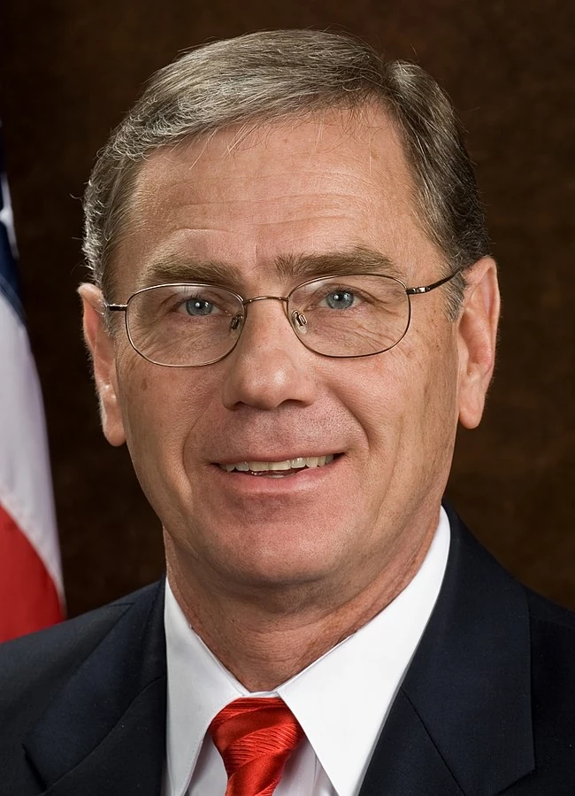 Blaine Luetkemeyer | Historica Wiki | Fandom