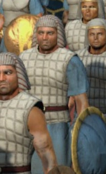 Bomani Heru | Historica Wiki | Fandom