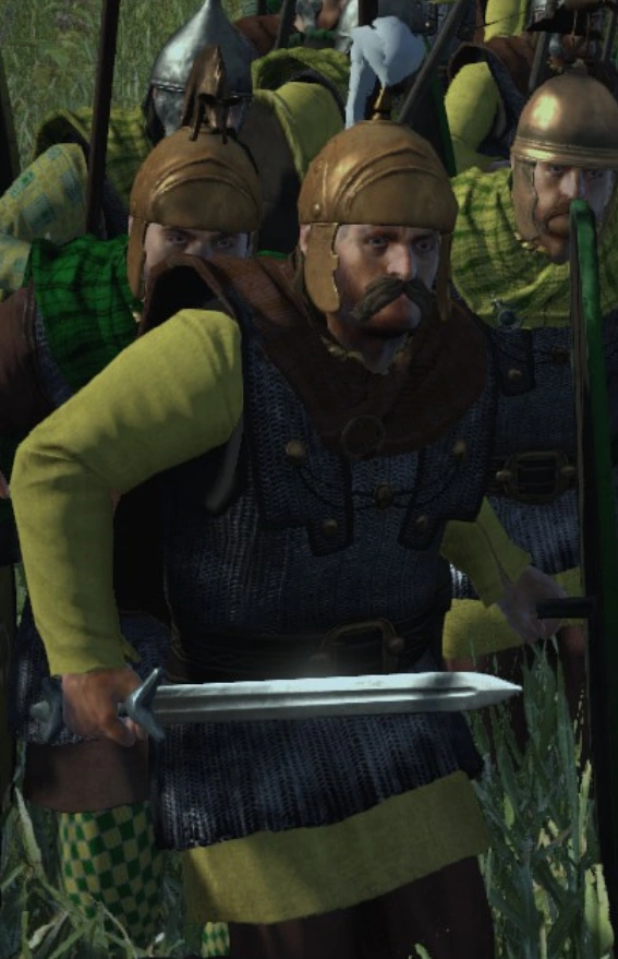 Celtillos, son of Banui | Historica Wiki | Fandom