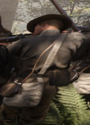 Charles X. Mercer | Historica Wiki | Fandom