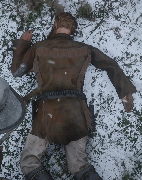 Ciril N. Hurless | Historica Wiki | Fandom