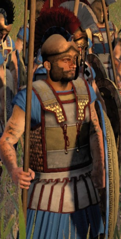 Diotrephes, son of Hipponous | Historica Wiki | Fandom