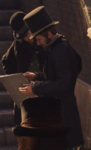 Edwin George | Historica Wiki | Fandom