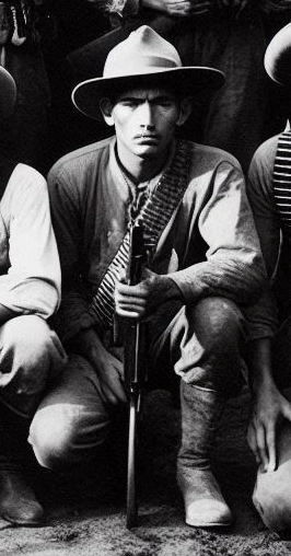 Farruco Bello | Historica Wiki | Fandom