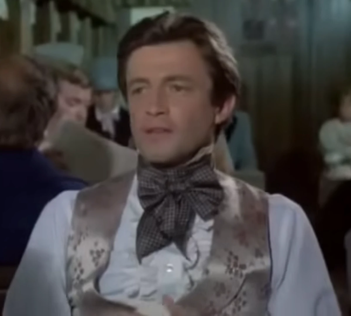 George Hazard | Historica Wiki | Fandom