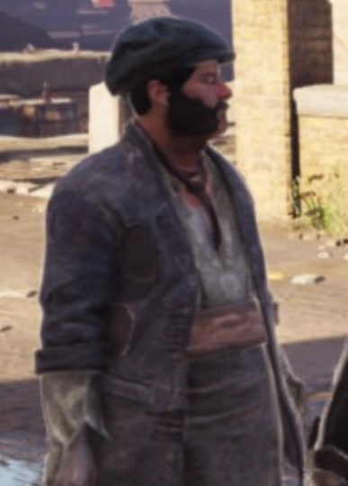 Green Twaddle | Historica Wiki | Fandom