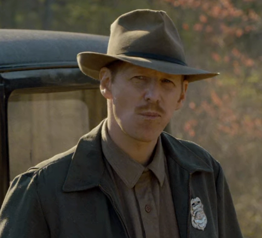 Henry Abshire | Historica Wiki | Fandom