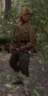 Isaac Eaton | Historica Wiki | Fandom