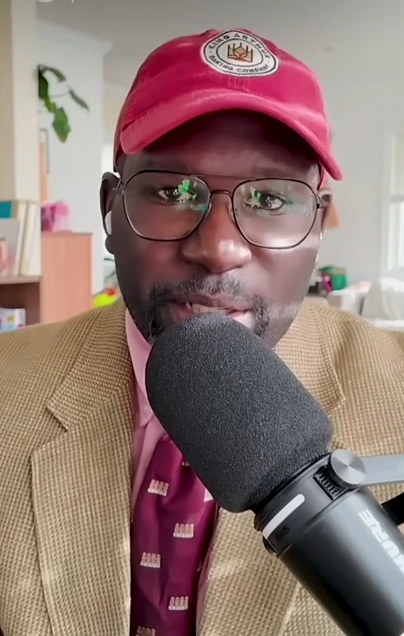 Jamelle Bouie | Historica Wiki | Fandom