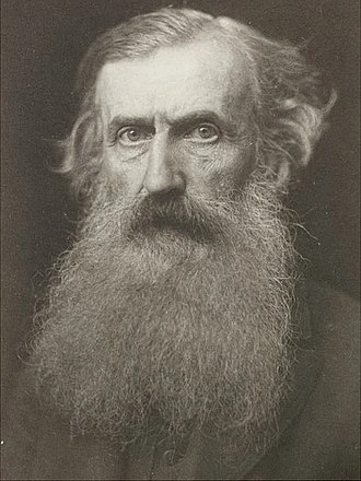 John O'Leary | Historica Wiki | Fandom