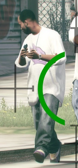 Kamoni Moss | Historica Wiki | Fandom