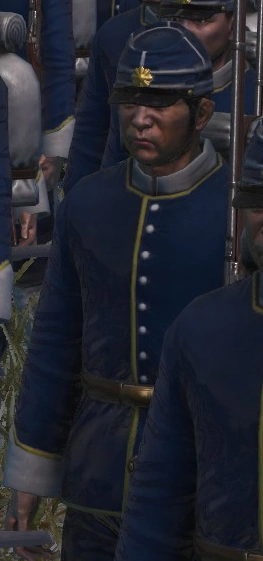 Kyogoku Suesada | Historica Wiki | Fandom