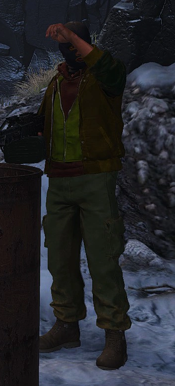 Lliukilla Huaricancha Chipana | Historica Wiki | Fandom