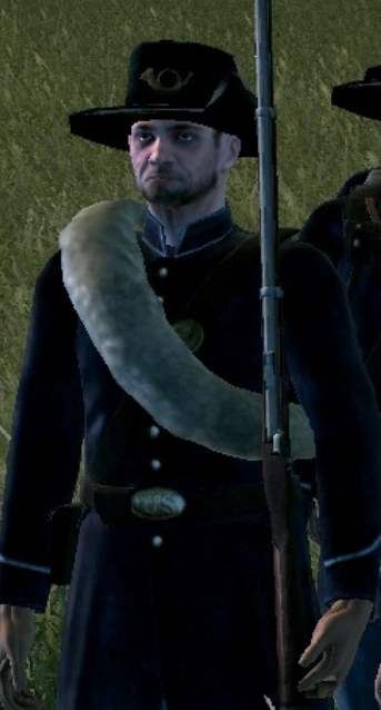 Loren L. Betz | Historica Wiki | Fandom