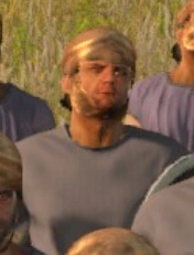 Lycus Cyprius | Historica Wiki | Fandom