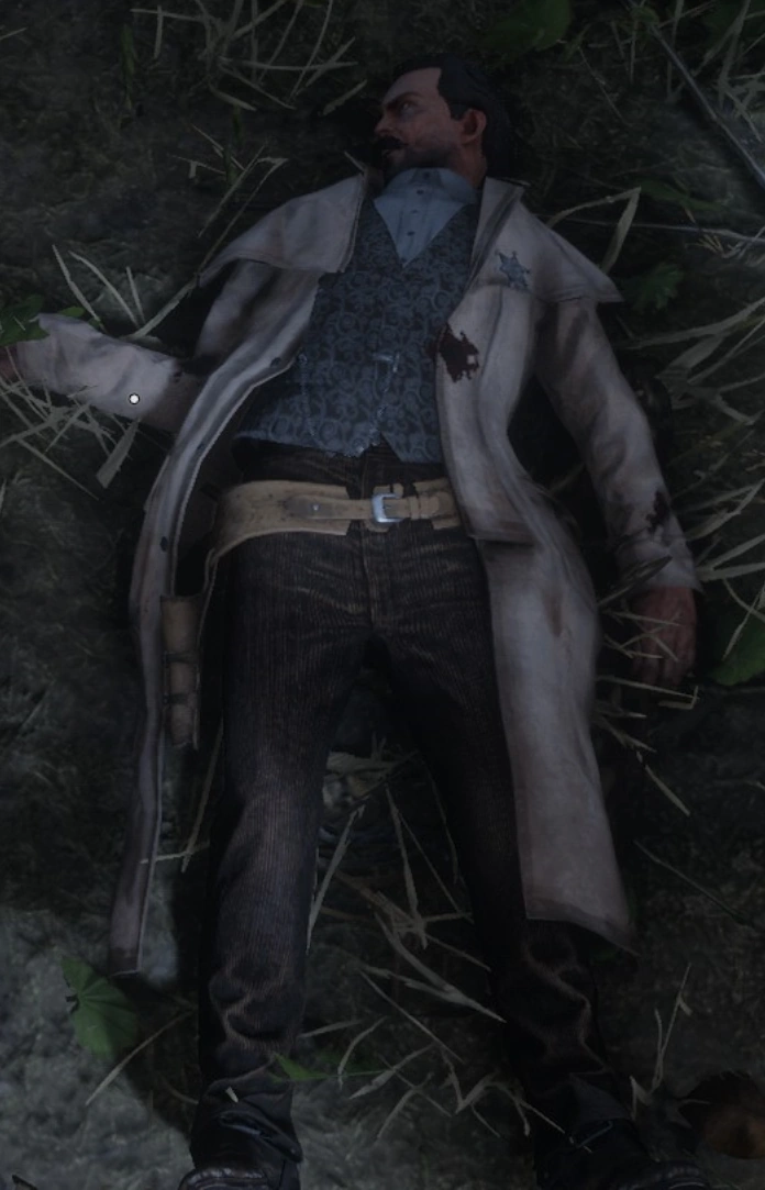 Markus M. Dubbs | Historica Wiki | Fandom