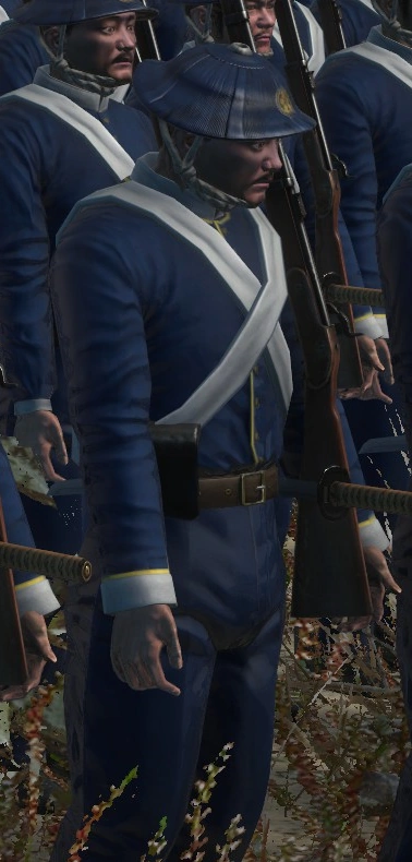 Mibu Fusayoshi | Historica Wiki | Fandom