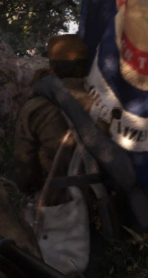 Mose K. Kidd | Historica Wiki | Fandom