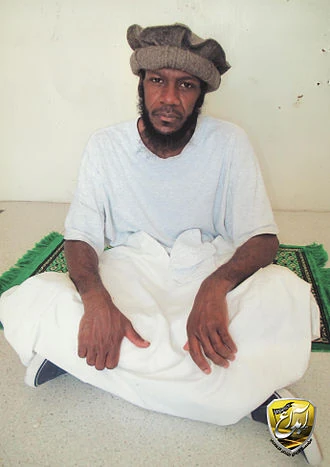 Mustafa al-Hawsawi | Historica Wiki | Fandom