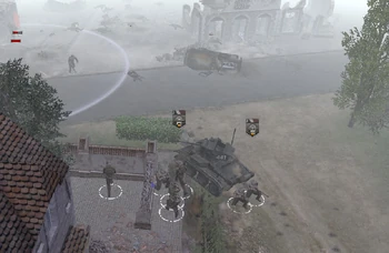 Battle of Overloon | Historica Wiki | Fandom