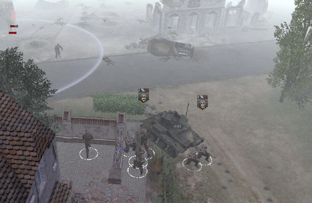 Battle of Overloon | Historica Wiki | Fandom