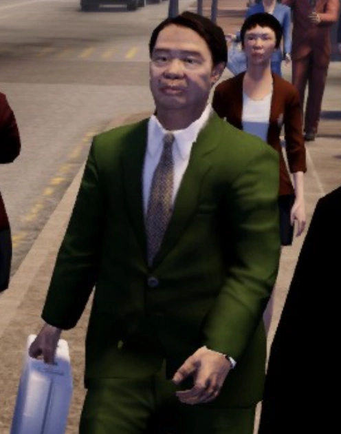Peng Shui | Historica Wiki | Fandom