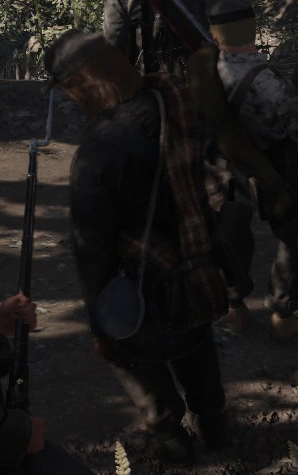 Prichard R. Fales | Historica Wiki | Fandom