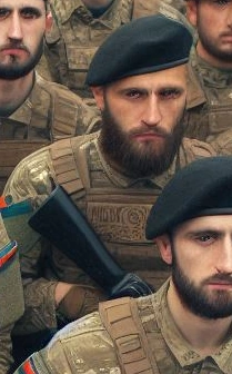 Rizvan Nuradilov | Historica Wiki | Fandom