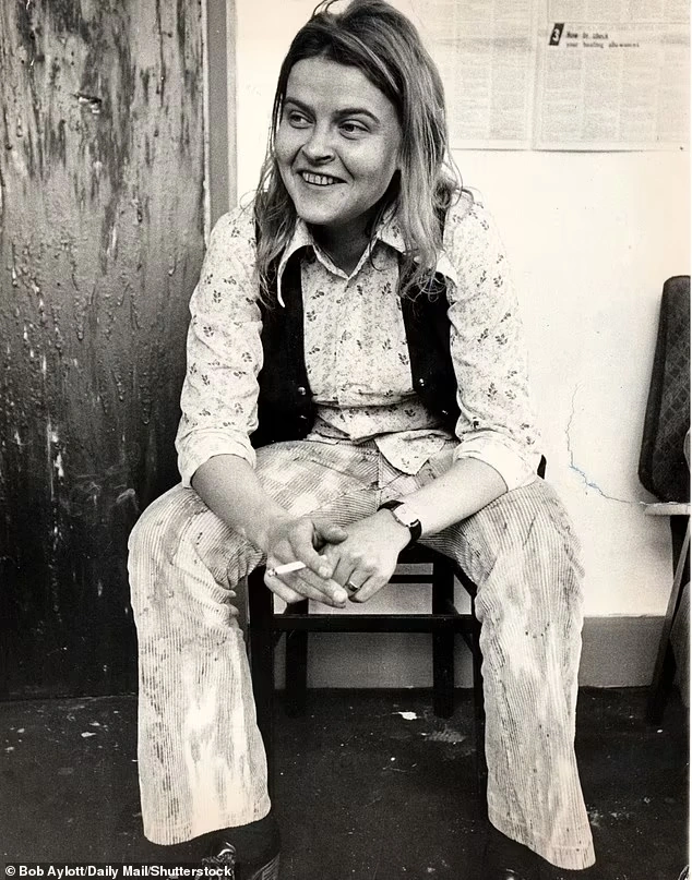 Rose Dugdale | Historica Wiki | Fandom