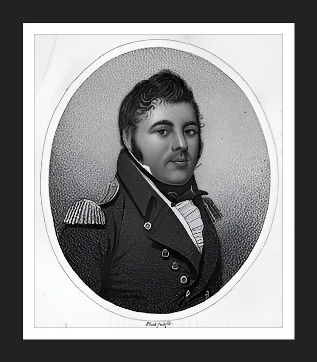 Samuel Blyth | Historica Wiki | Fandom