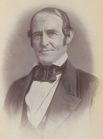 Samuel Peyton | Historica Wiki | Fandom