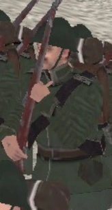 Saul La Raia | Historica Wiki | Fandom