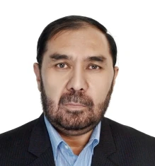 Sayed Muhammad Jamal Fakori Behishti | Historica Wiki | Fandom