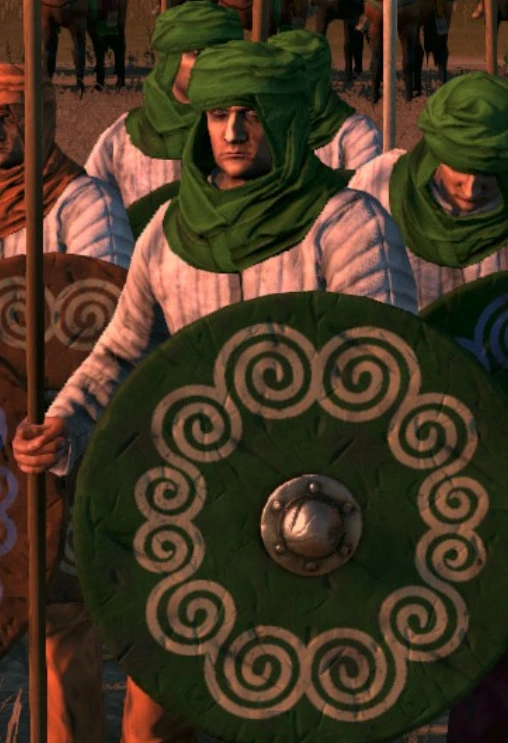 Shaakir al-Jamil | Historica Wiki | Fandom