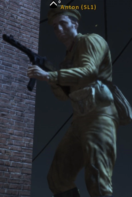 Travnikov Ignatiy Vitalievich | Historica Wiki | Fandom