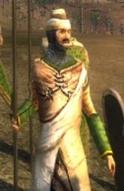 Unsoy Kirac | Historica Wiki | Fandom